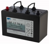 Sonnenschein GF 12 076 V - гелевый аккумулятор 12В 76А для погрузчиков ...